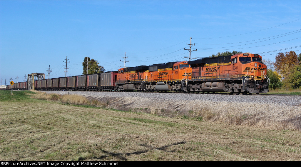 Rumbling And Roaring